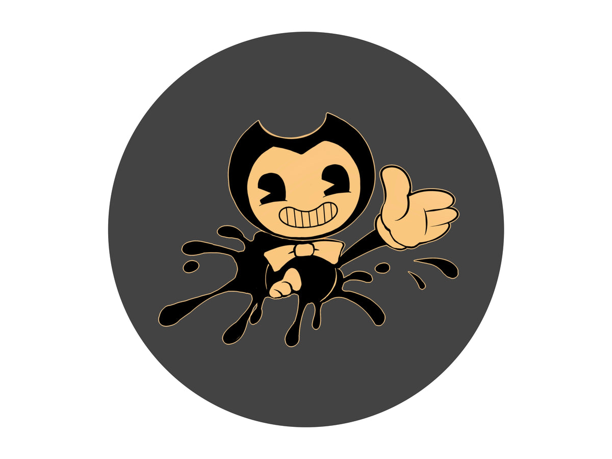 Bendy And The Ink Machine – Party Mania USA