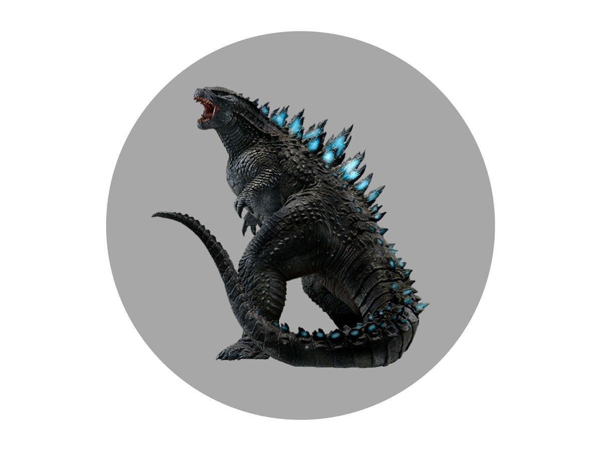 Godzilla – Party Mania USA