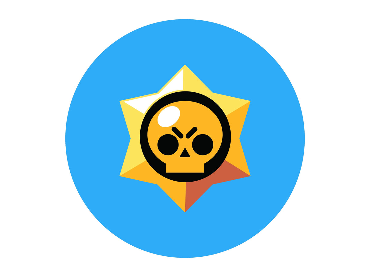 Brawl Stars – Party Mania USA