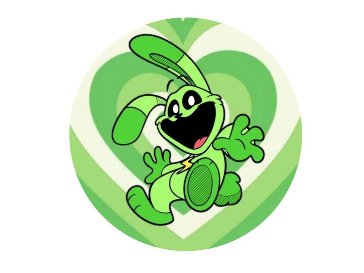 Smiling Critters – Party Mania USA