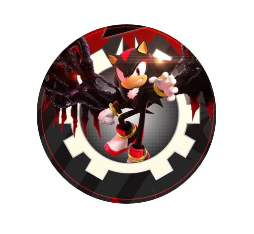 Shadow – Party Mania USA